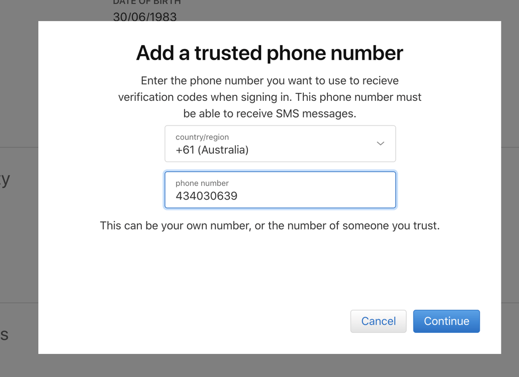 How do we get set up with Apple Business Manager