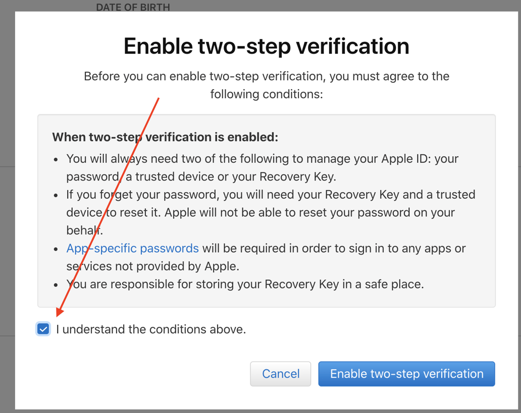 How do we get set up with Apple Business Manager