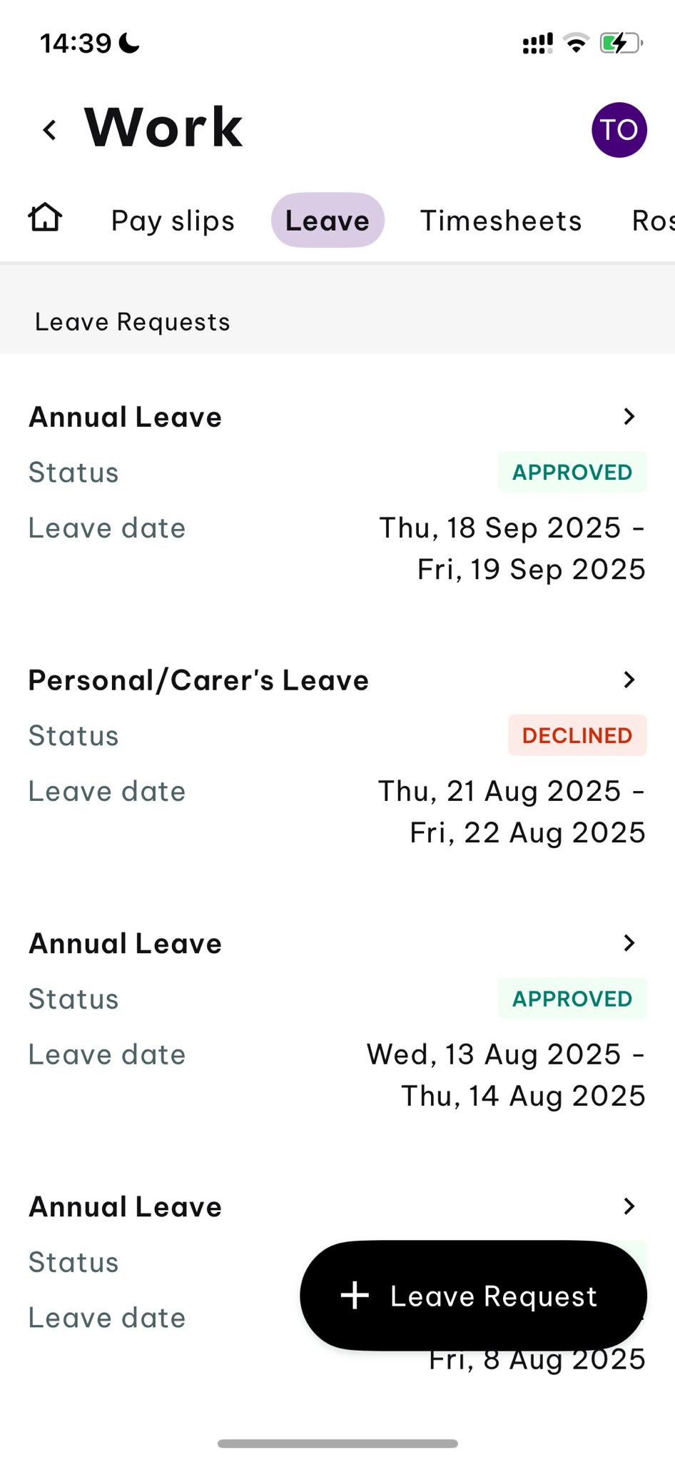 Employment Hero Work App: Key Features for Employees and Employers