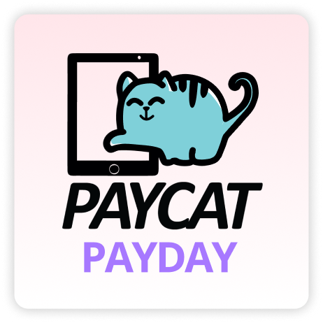 Pay Cat PayDay