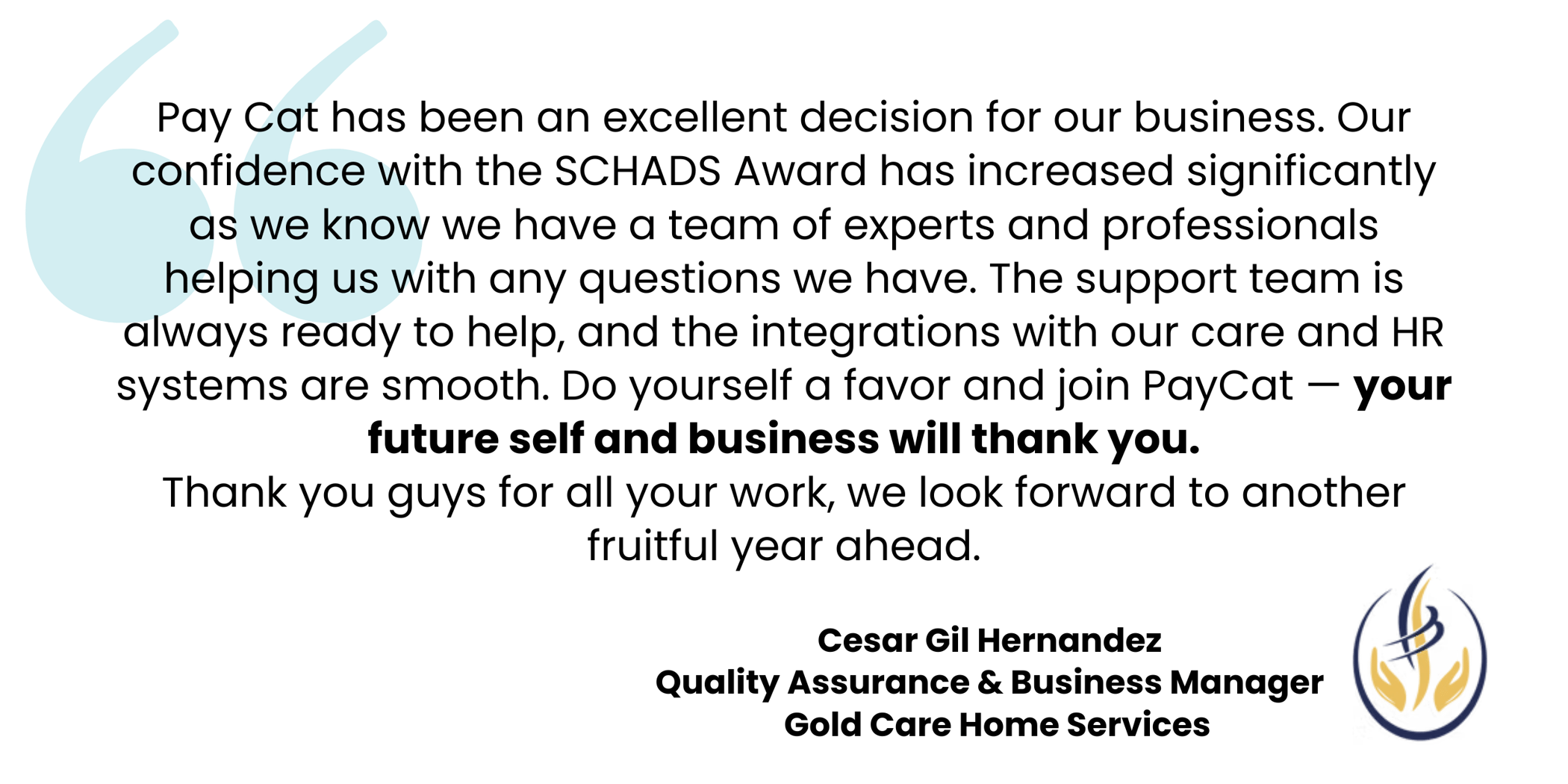 Pay Cat Payroll Specialists