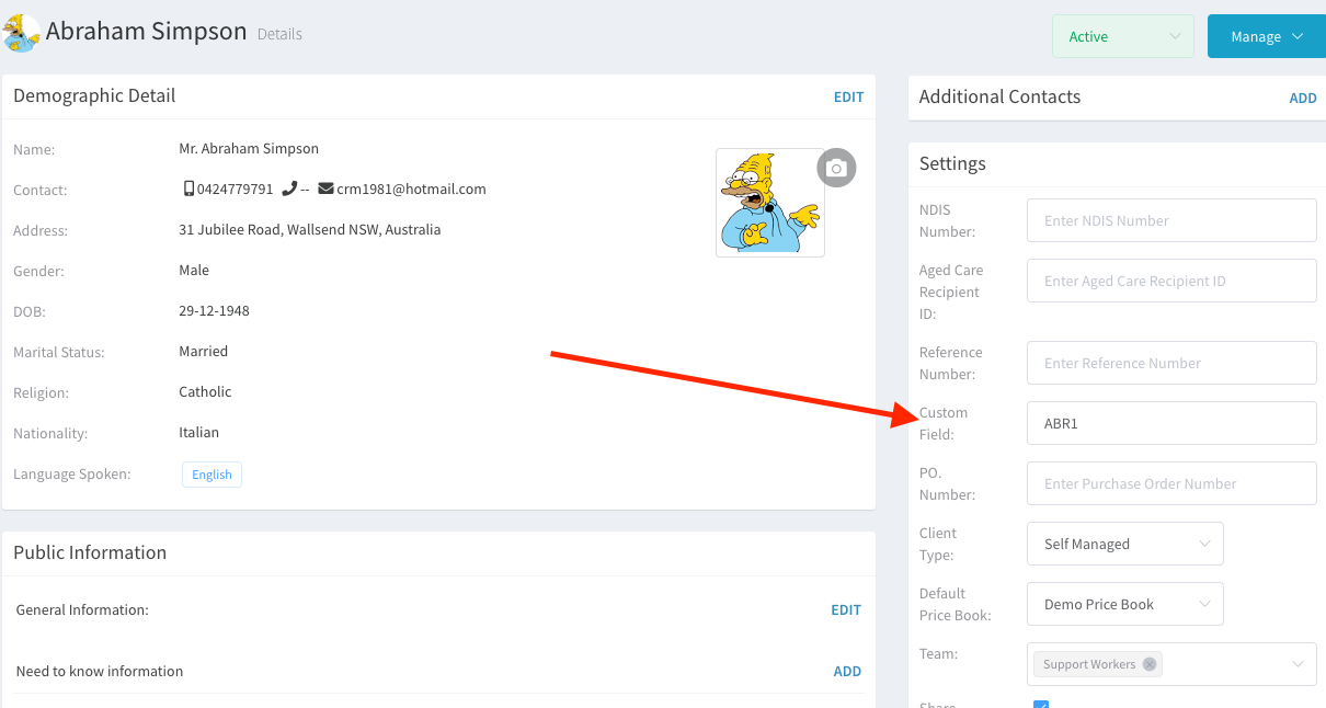 How do I get ShiftCare ready to use with the Pay Cat SCHADS Template ...