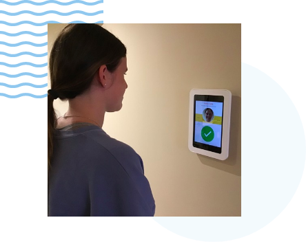 Noahface Mobile Time and Attendance