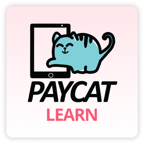 Pay Cat Learn