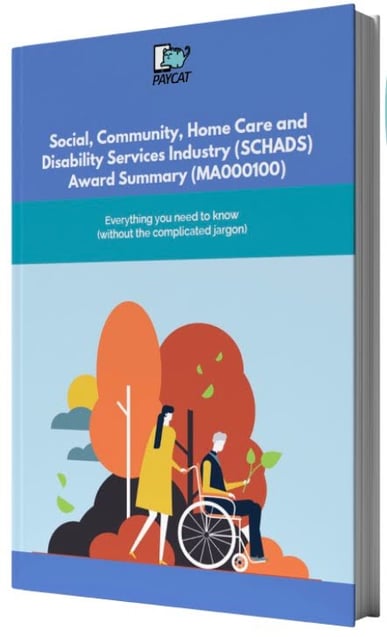The SCHADS Award: Key Updates, Compliance, and What Employers Need to Know