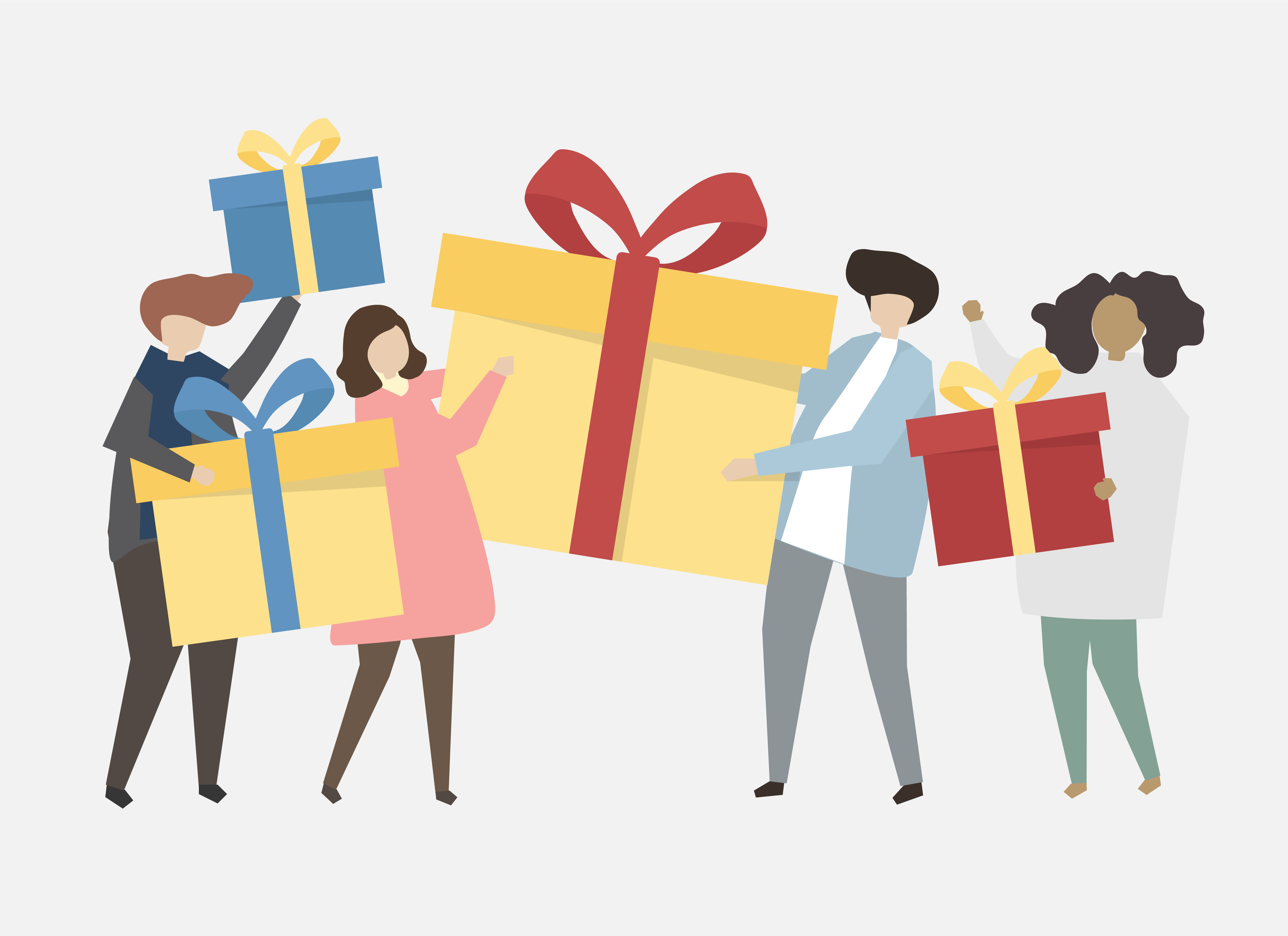 Perfect Employee Appreciation Gifts to Boost Morale