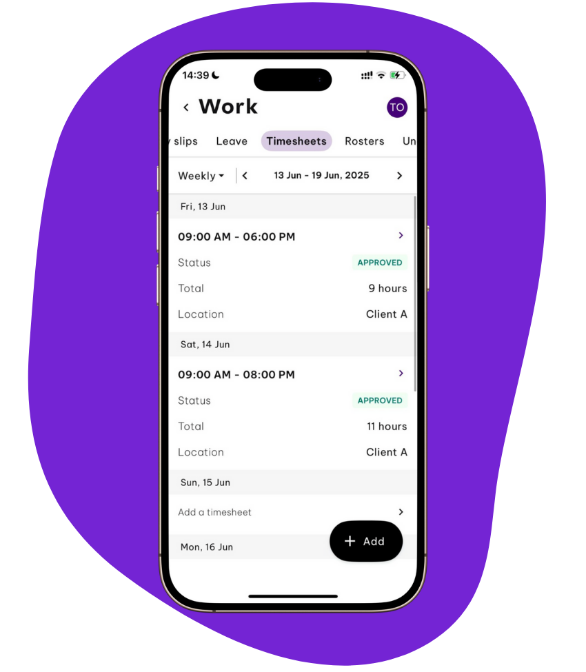 Employment Hero Work App: Key Features for Employees and Employers