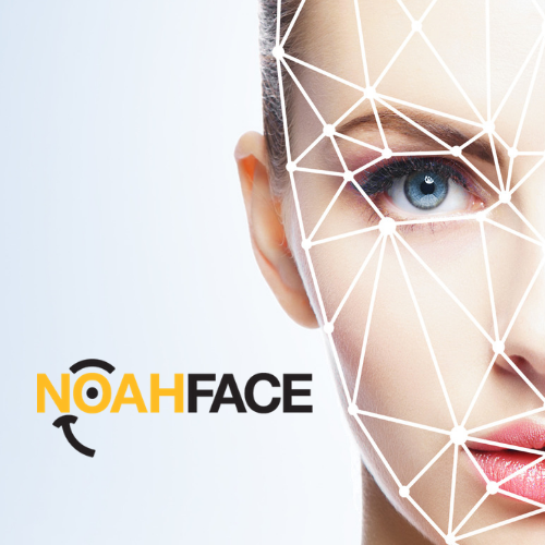 NoahFace Facial Recognition