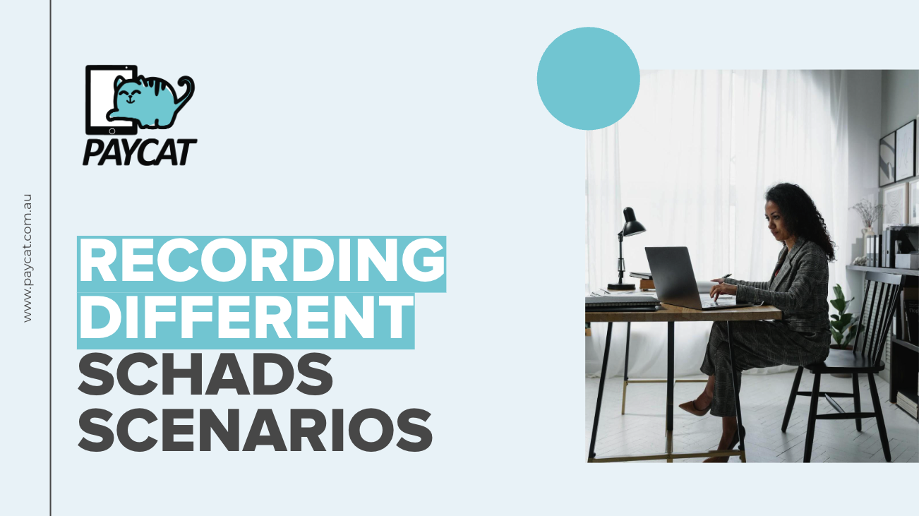 Payroll Webinars Database | Pay Cat