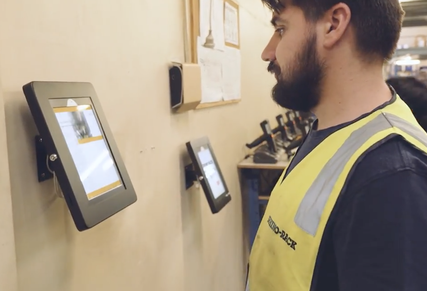 NoahFace Facial Recognition