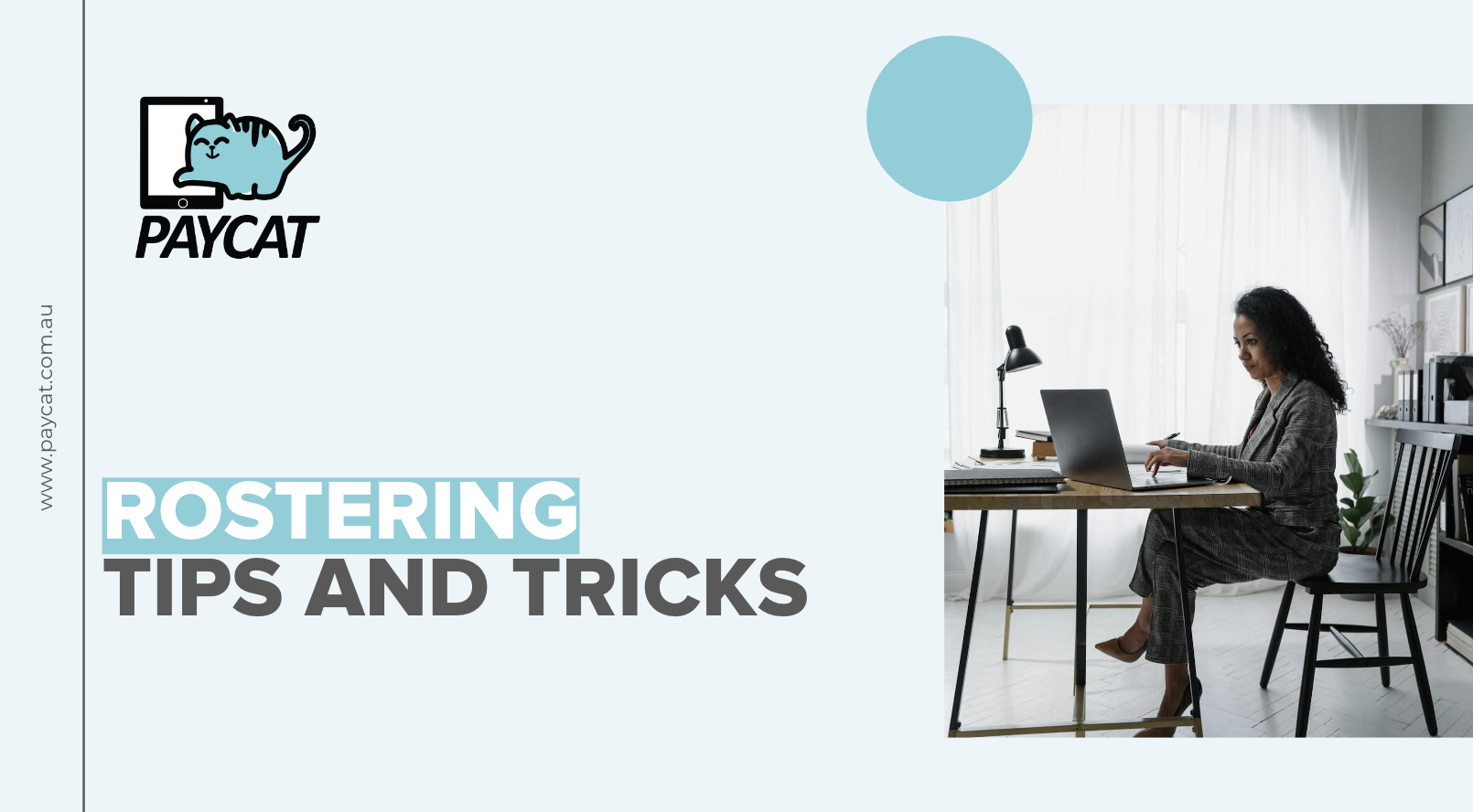 Payroll Webinars Database | Pay Cat