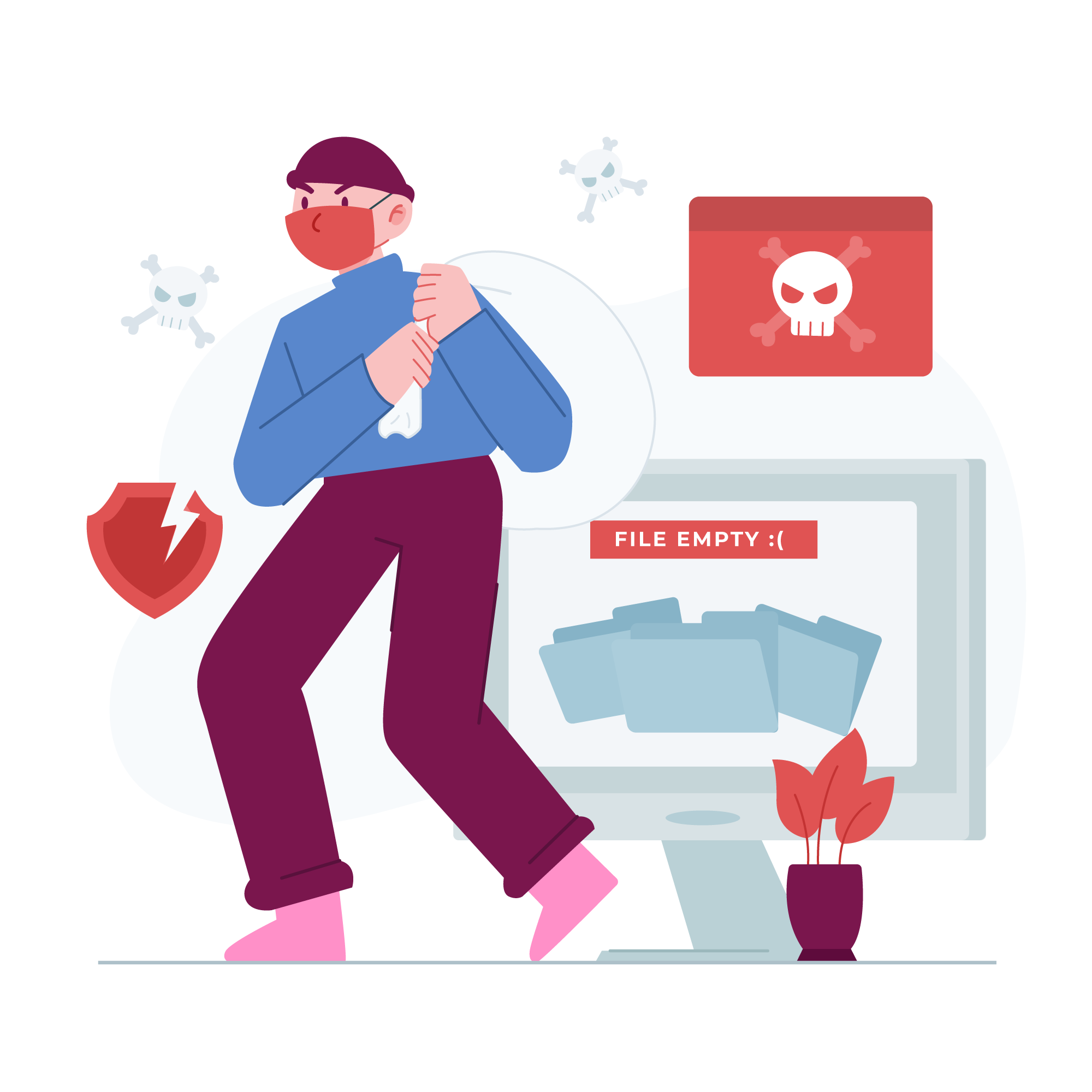 How to Avoid Payroll Fraud