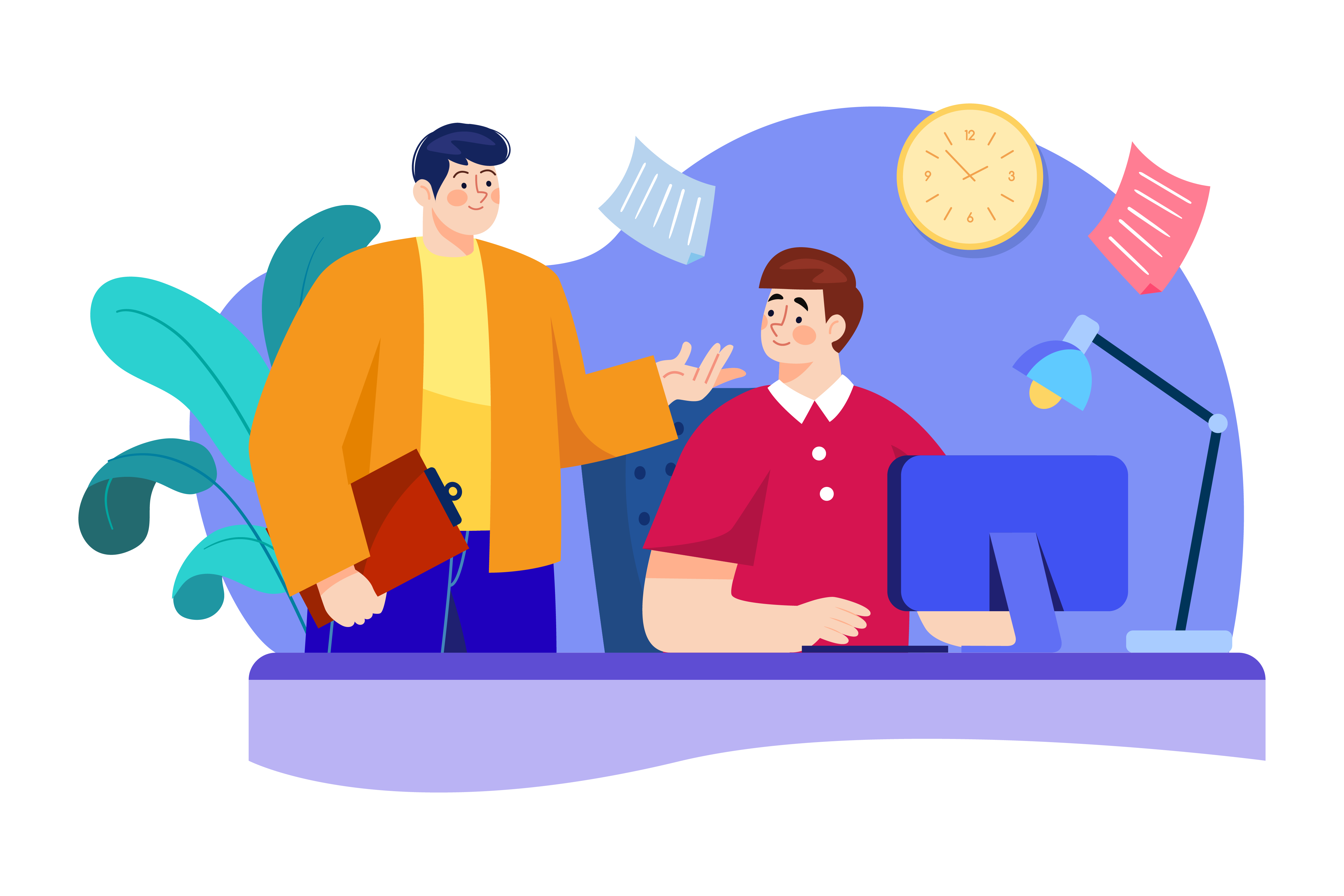 A Jargon-Free Guide to the National Employment Standards