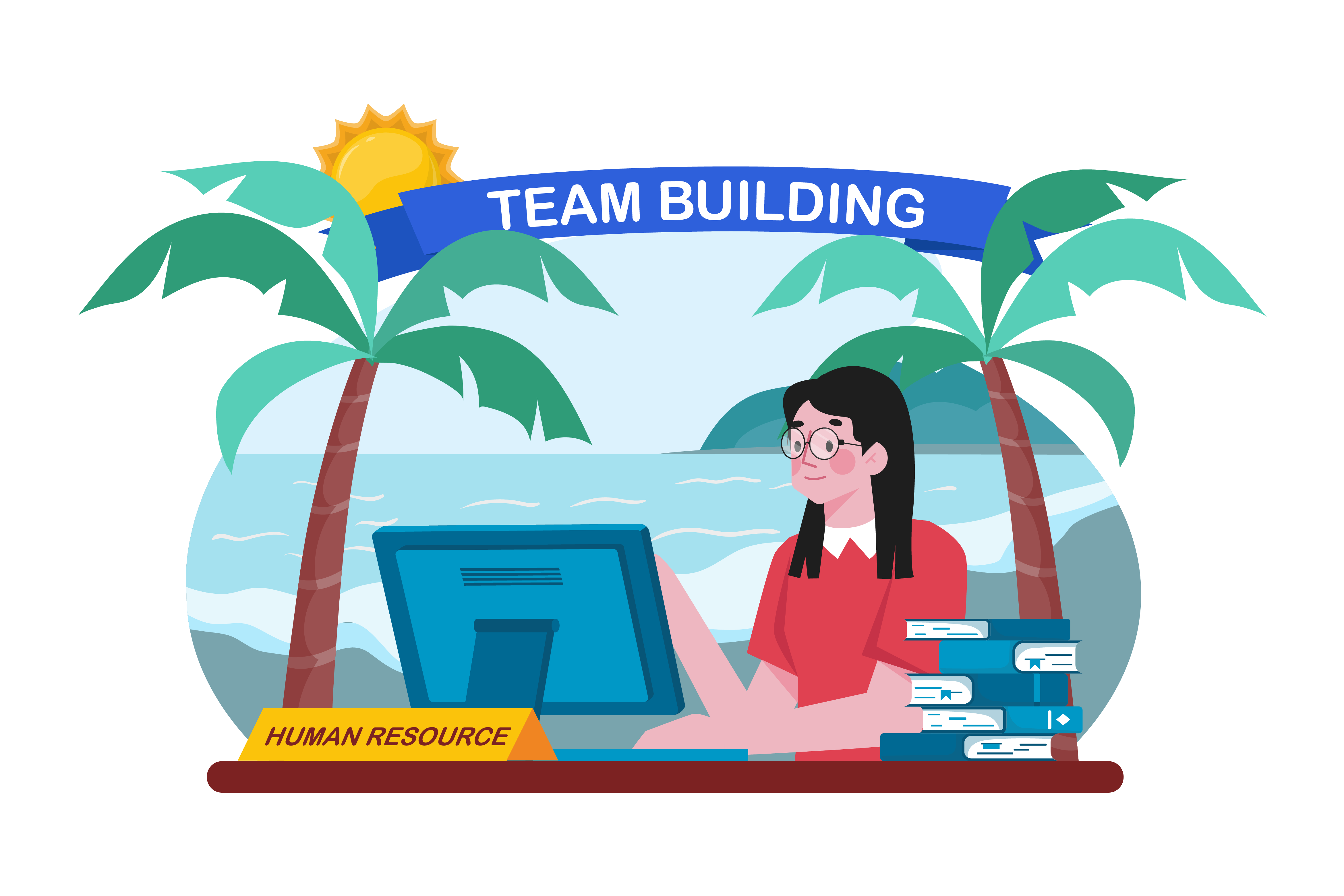 Quick Team Building Activities for Your Workplace
